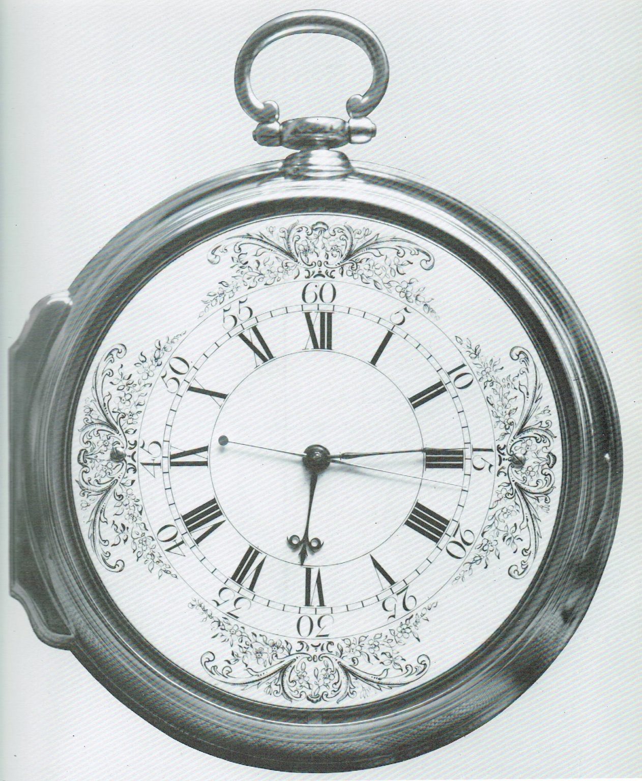 harrison H4 - Gude & Meis