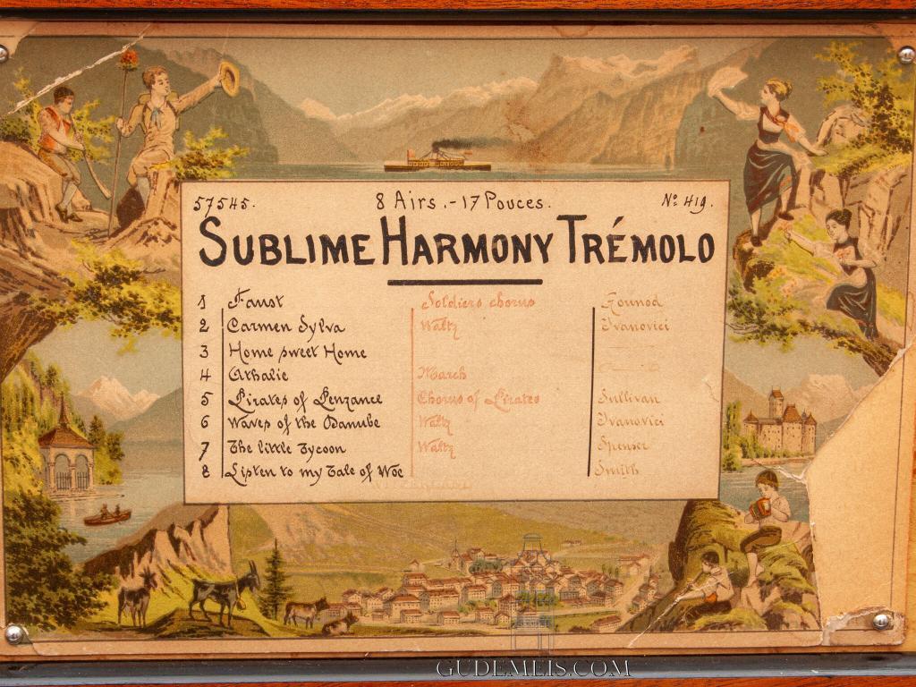 large-Swiss-rosewood-birdseye-maple-marquetry-sublime-harmony-tremolo ...