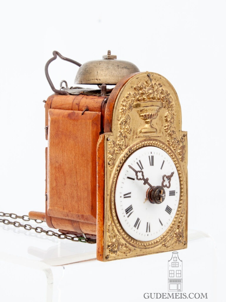 south-german-black-forest-miniature-wood-striking-joseph-sorg-wall ...