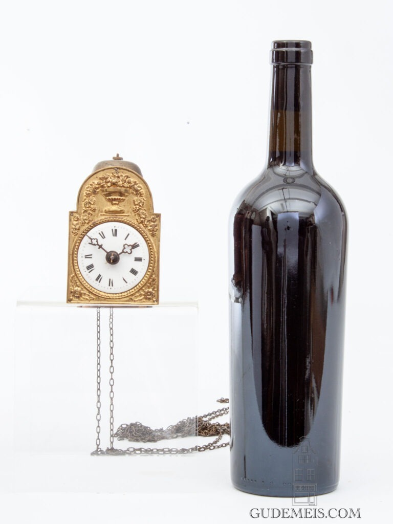 south-german-black-forest-miniature-wood-striking-joseph-sorg-wall ...