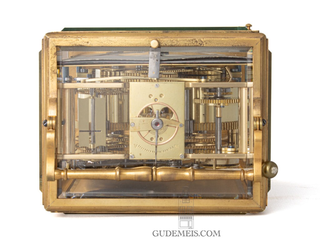 early-French-morbier-foncine-one-piece-grand-sonnerie-alarm-repeat ...