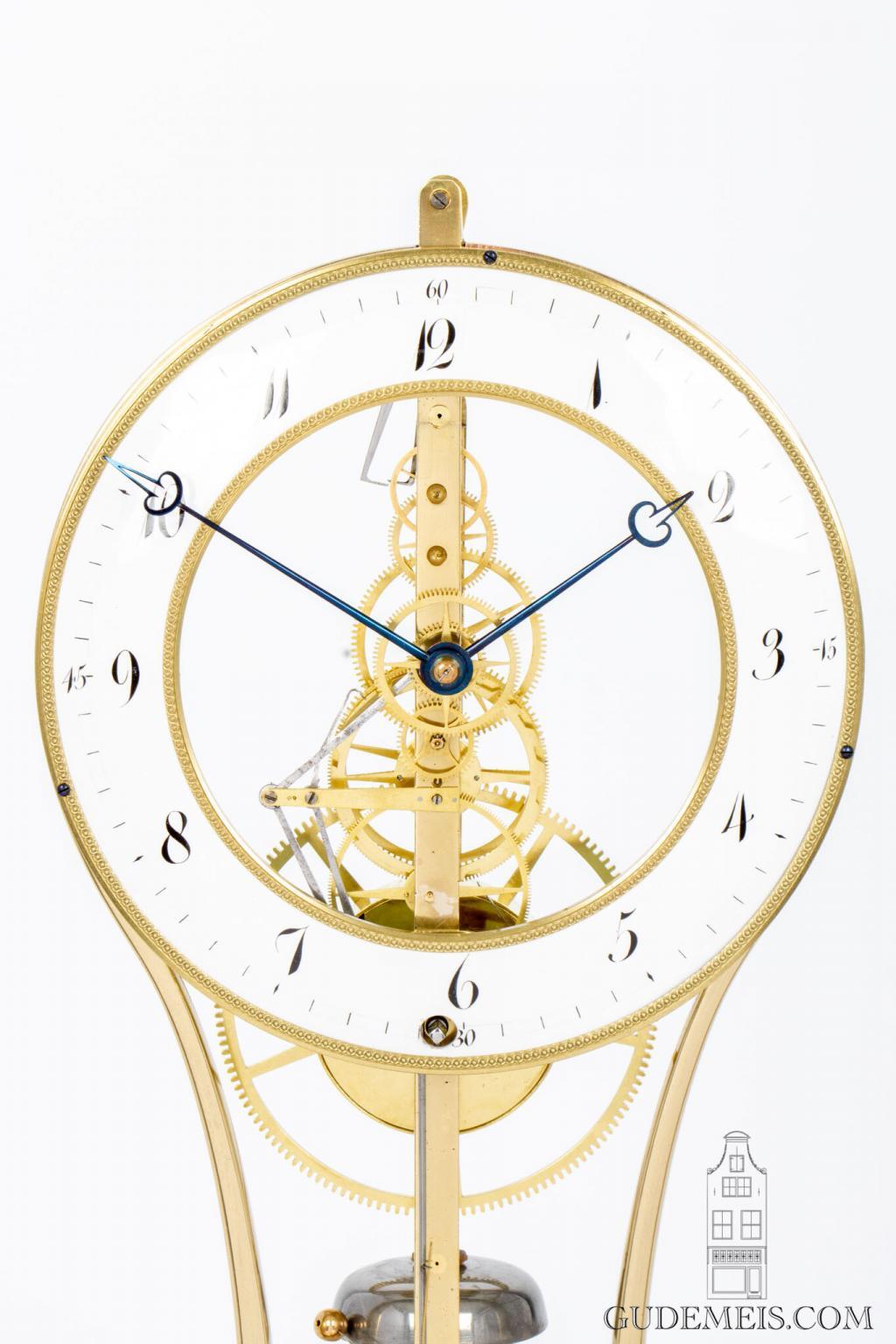 Swiss-French-Directoire-Empire-brass-marble-skeleton-month-duration ...