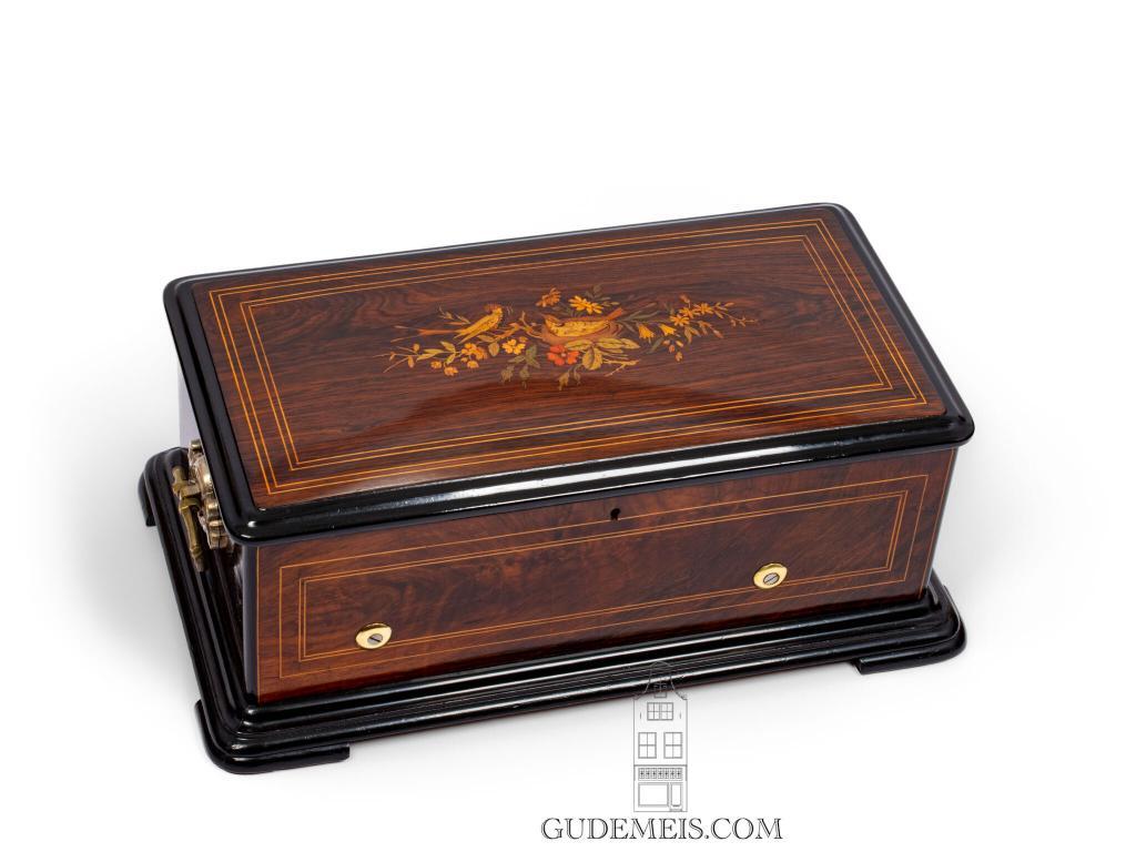 swiss-geneva-marquetry-ouverture-cylinder-music-box-mandoline-paillard ...
