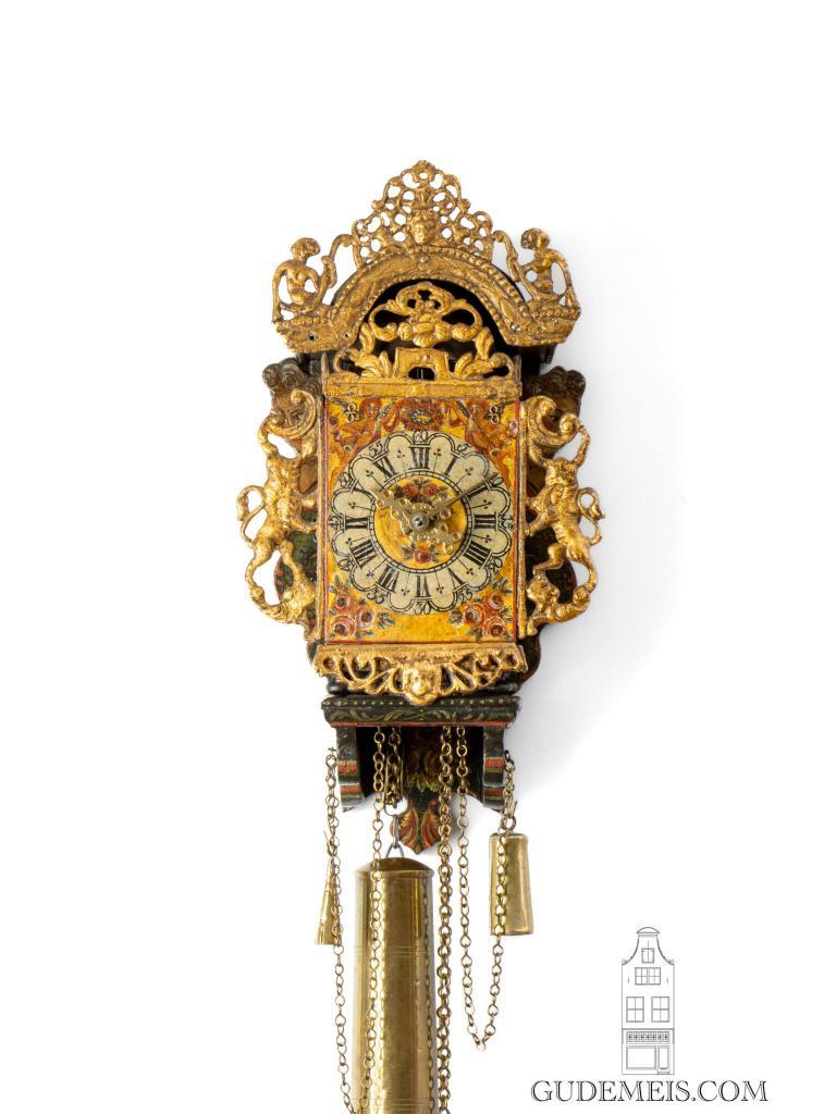 Dutch-Frisian-regional-polychrome-miniature-little-skipper ...