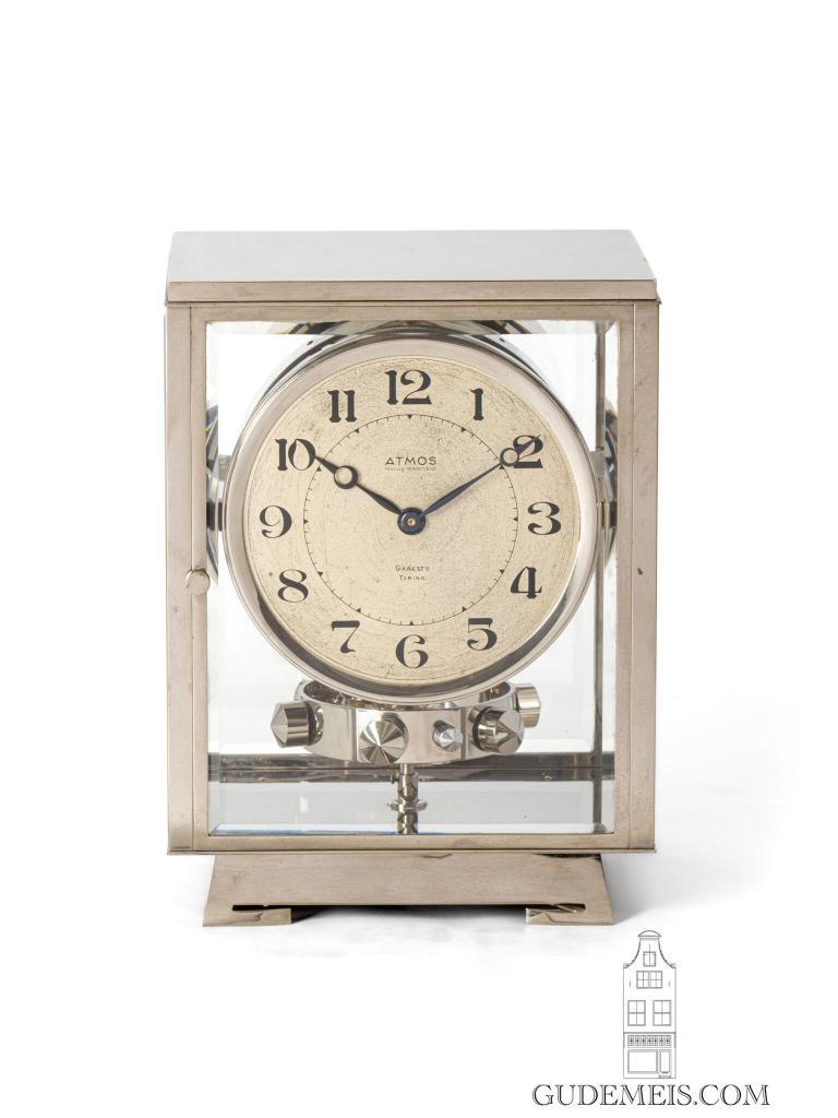 French-Jean-Leon-Reutter-patent-art-deco-nickel-Atmos-clock-torino-002 ...